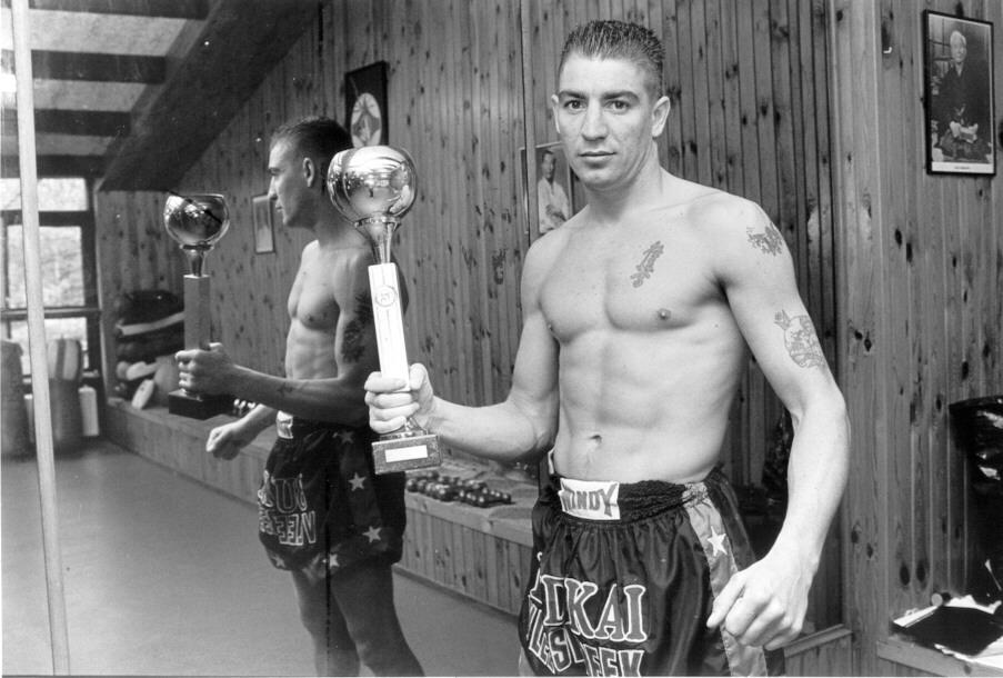 Peter Smit - Alchetron, The Free Social Encyclopedia